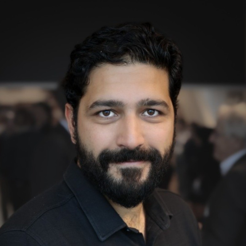 Alan Alkhayat | Engineering Portfolio